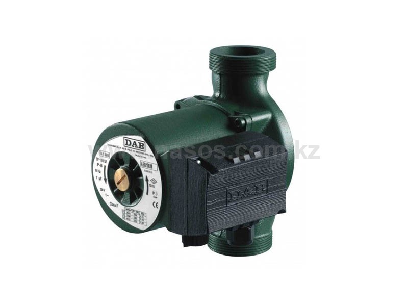DAB A 110/180 XM A насос циркуляционный отопление в Алматы Казахстан купить или заказать по ...