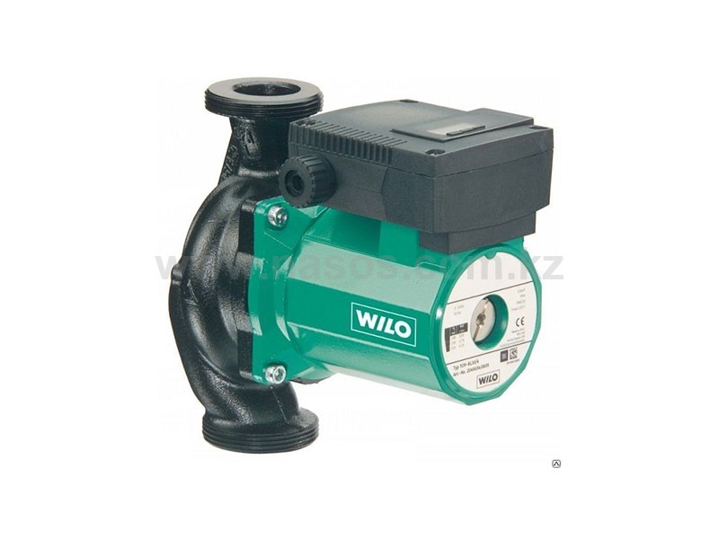Wilo TOP-S 40/7 2080043, 2165523 циркуляционный насос отопление в ...