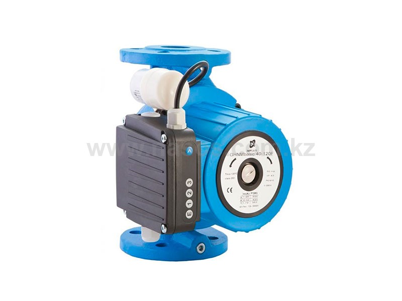 IMPPUMPS GHNM Basic II 40-70 F GHNM Basic II насос циркуляционный ...